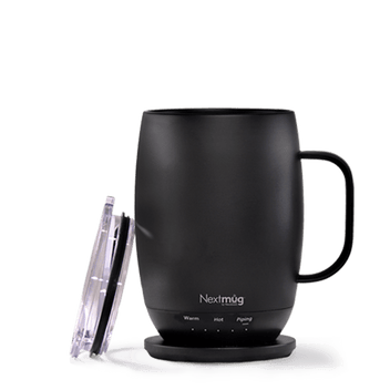Nextmug - Self Heating Mug